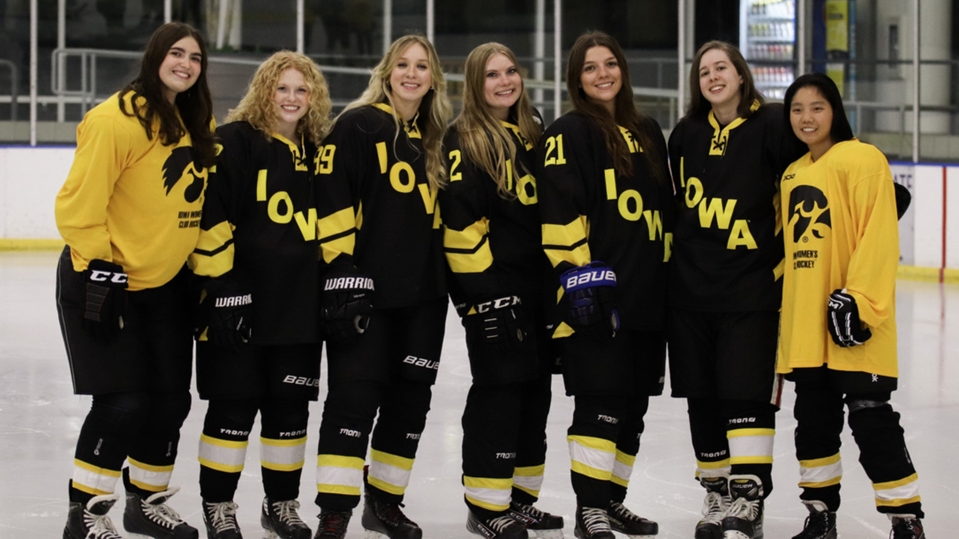 2023-2024 Executive Board | IOWA WOMEN'S ICE HOCKEY CLUB - The ...